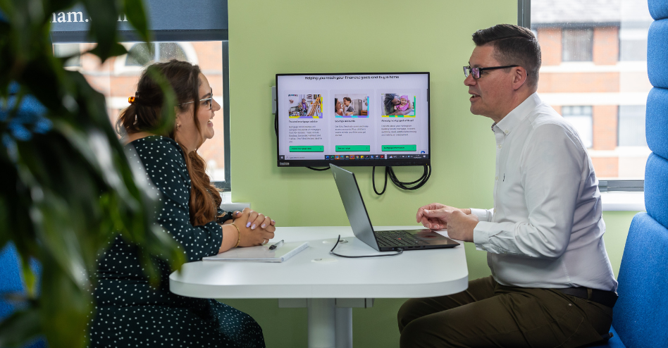 Nottingham Building Society choose Eploy's ATS - Eploy ATS